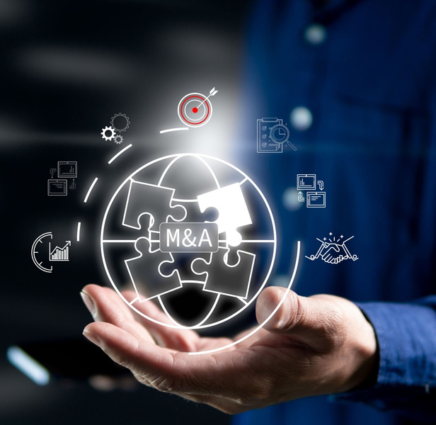 Geiger Germany Subsidiary Acquires German Distributors S&P Werbeartikel ...