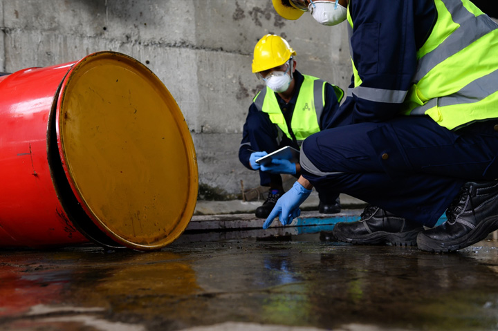 Evans Manufacturing Temporarily Closes California Facility Due to ...