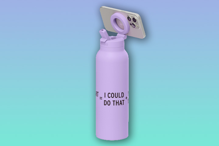 Gemline Teams Up With Ringo, Adding Tech-Enabled Hydration to Its ...